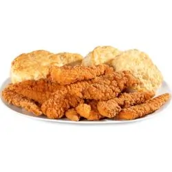Bojangles Menu With Prices & Calories (Updated Feb 2026)