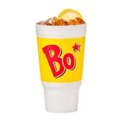 Bojangles Drink Menu With Prices 2026 | Updated Beverages