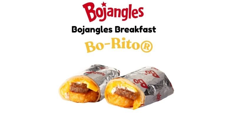 Bojangles Las Vegas Menu With Prices | Updated 2026