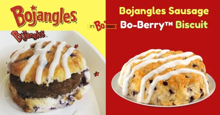 Bojangles Dinner Menu with Prices - 2026